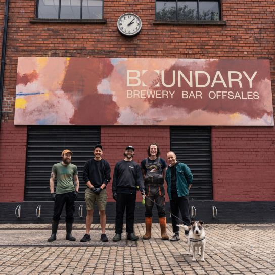 Kirkstall Brewery | Veltins UK Importer | Craft Beer Distribution ...