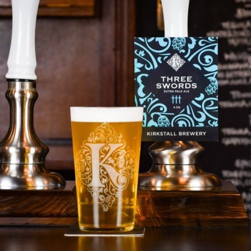 Kirkstall Brewery | Veltins UK Importer | Craft Beer Distribution ...