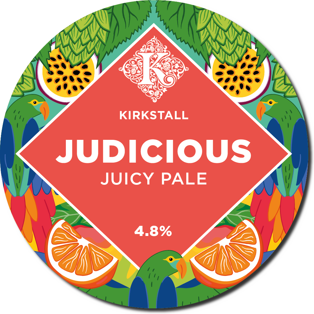 JUDICIOUS | Veltins UK Importer | Craft Beer Distribution | Yorkshire